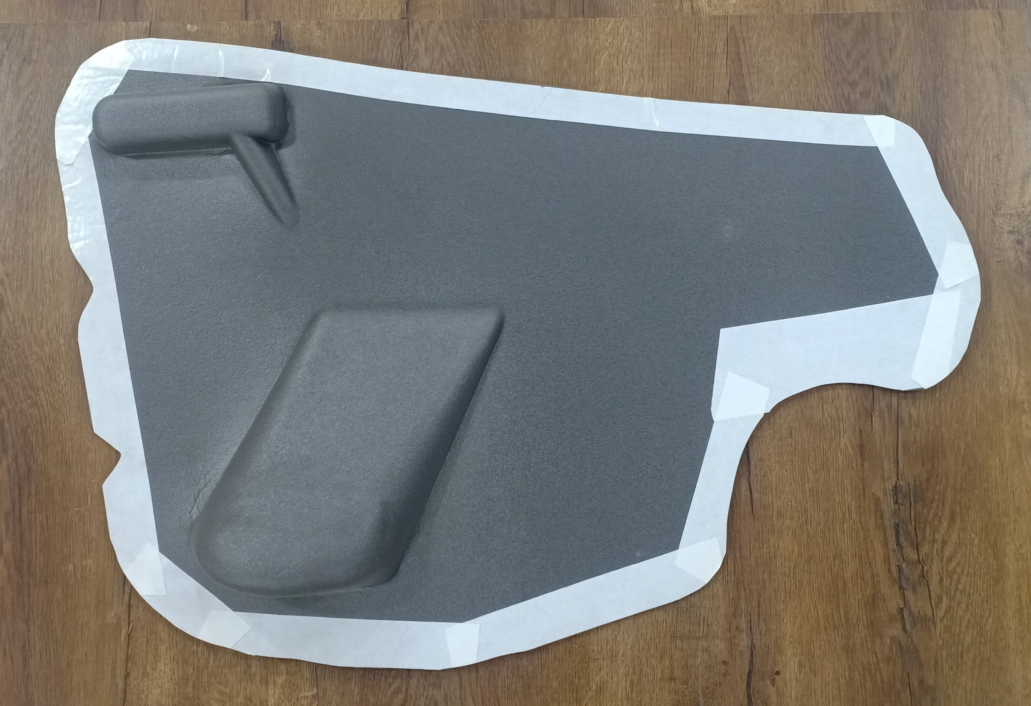 Renuka Auto Components India Pvt. Ltd.